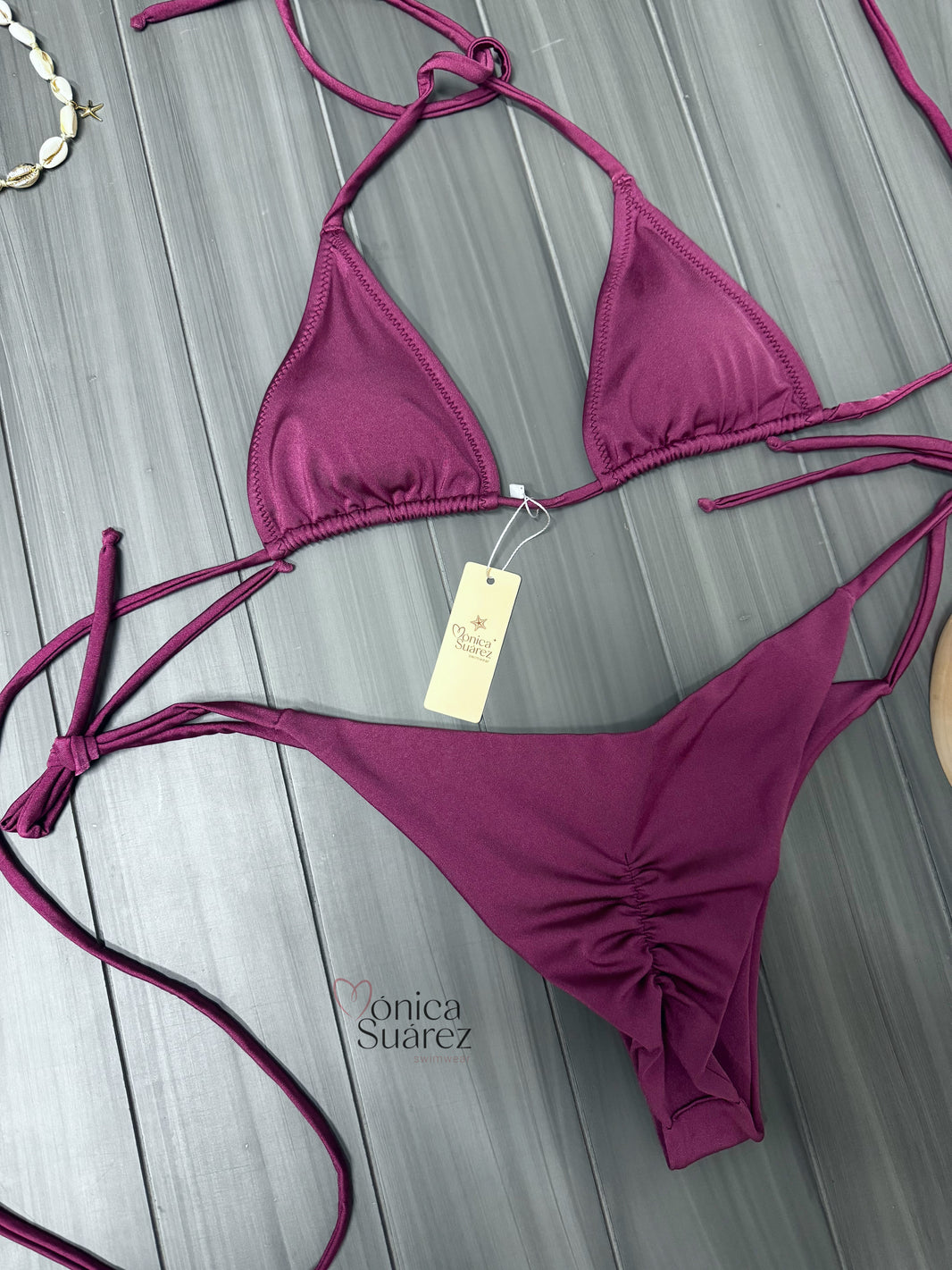 Bikinis – Monica Suarez Swimwear